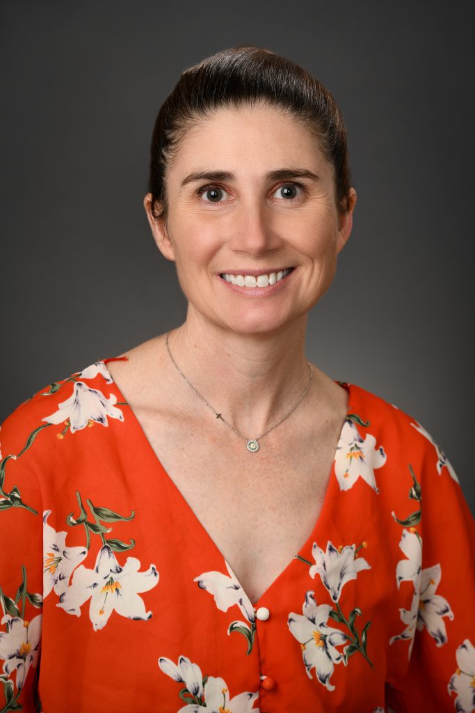 Dr. Elizabeth Sandel Joins Capital Region Family Health Care – St ...