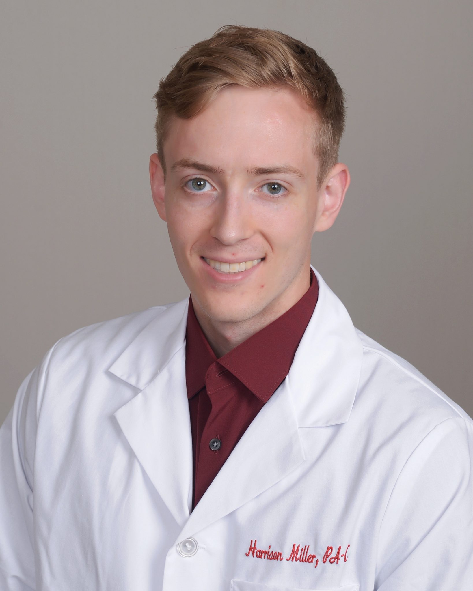 Capital Region Urology Welcomes Harrison Miller – St. Peter's Health ...
