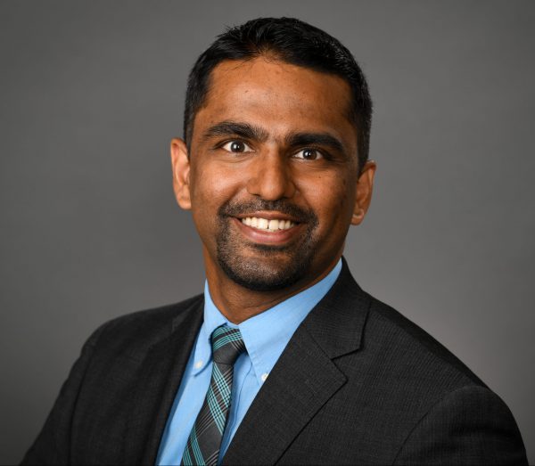 St. Peter’s Health Partners Medical Associates Welcomes Dr. Ujas Shah ...