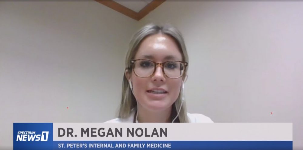 Spectrum News: Expert Advice on Identifying and Combating Seasonal ...