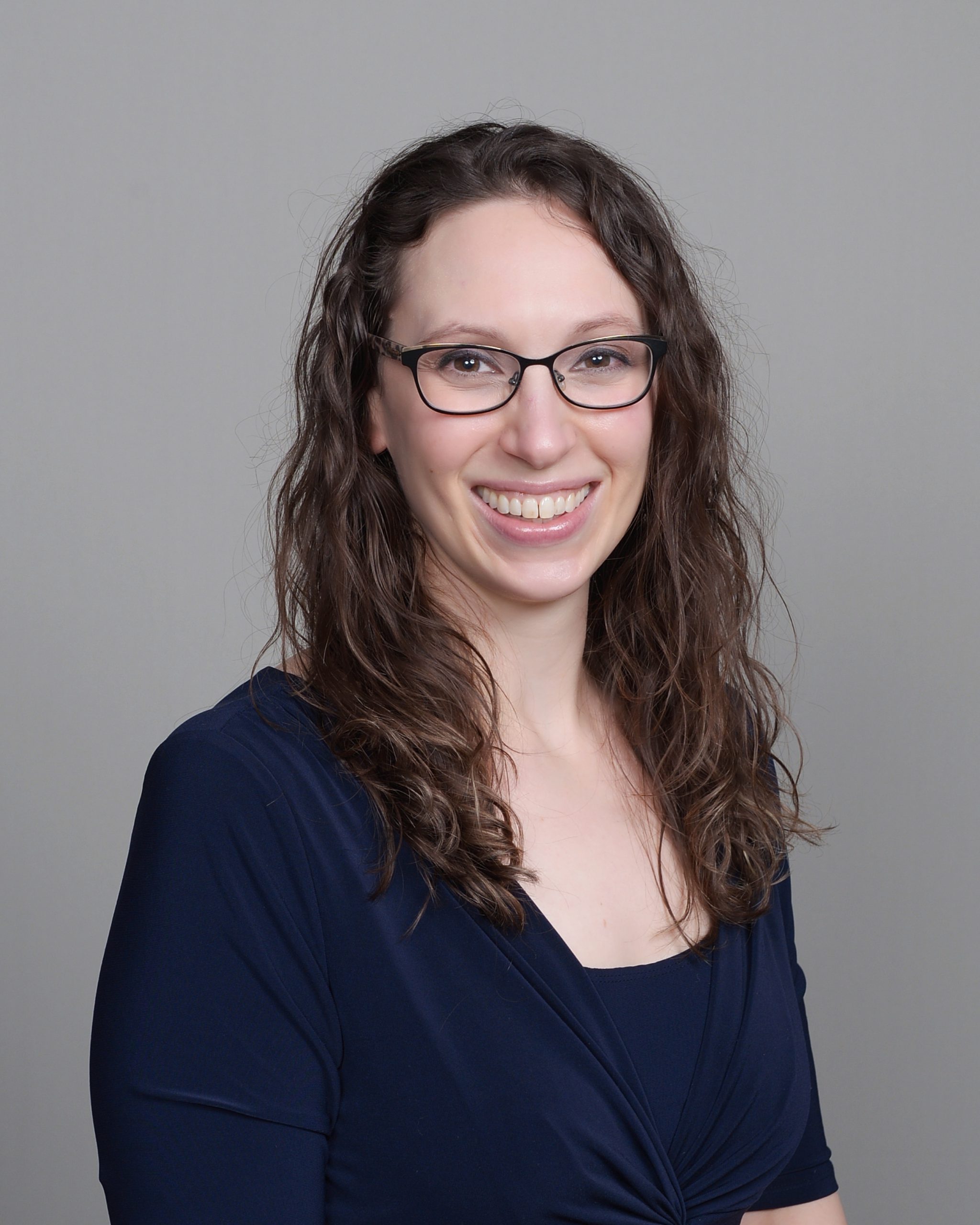 St. Peter’s Pediatrics Welcomes Dr. Holly Payne - St. Peter's Health ...