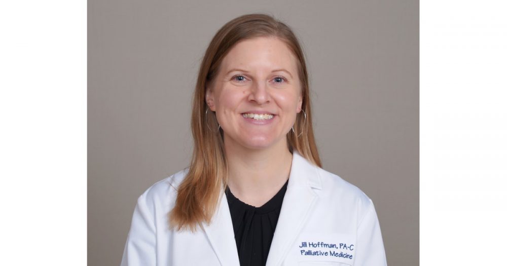 St. Peter’s Health Partners Medical Associates Welcomes Jill Hoffman ...