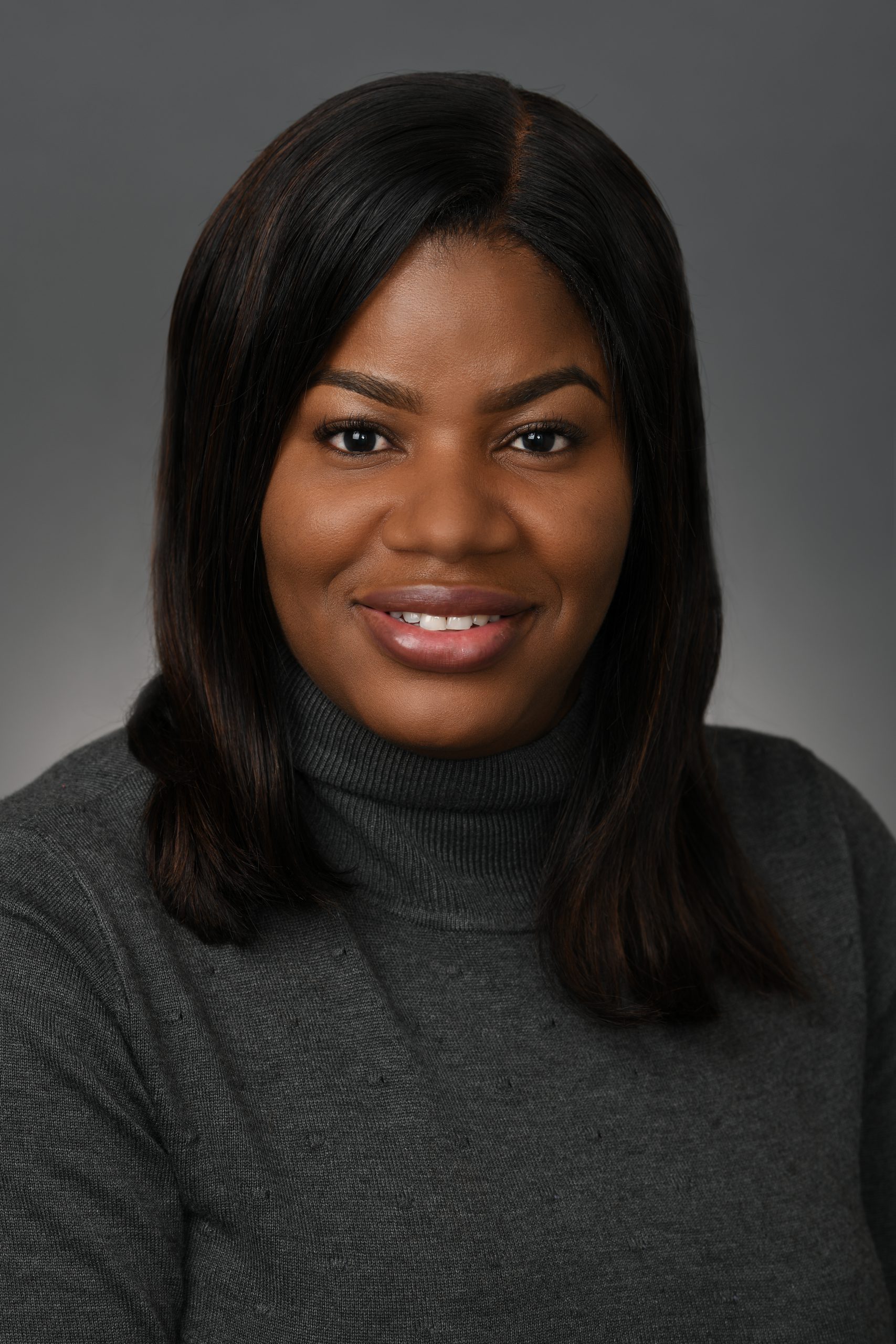 St. Peter’s Internal Medicine Welcomes Nerissa Scott - St. Peter's ...