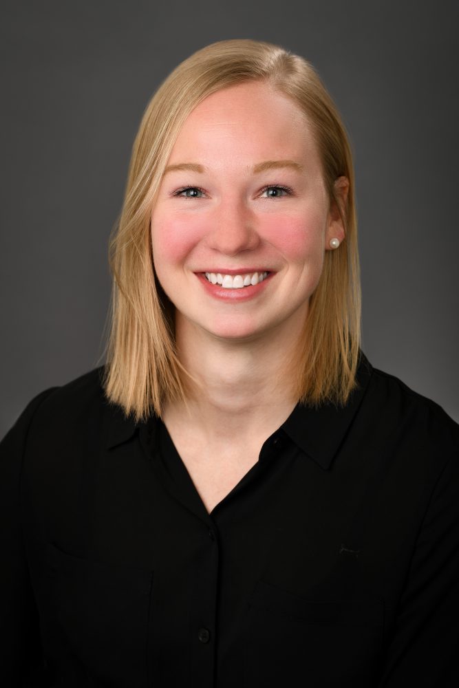 Audrey Bonk Joins Palliative Care Partners - St. Peter's Health ...