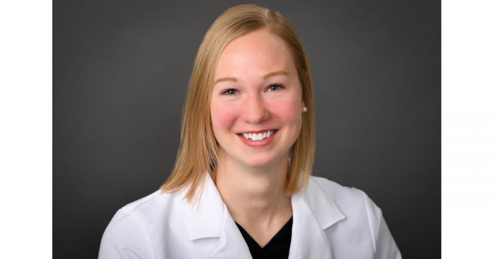 Audrey Bonk Joins Palliative Care Partners - St. Peter's Health ...