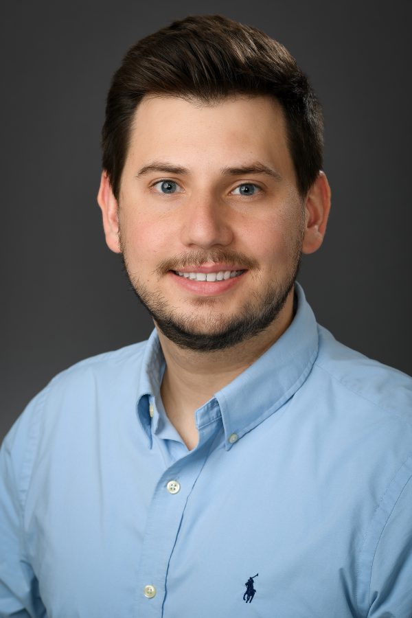St. Peter’s MS and Headache Center Welcomes Richard J. Schuler II - St ...