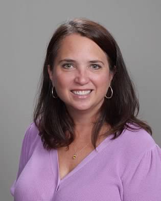 Stephanie Blakey Joins St. Peter’s Internal Medicine – St. Peter's ...