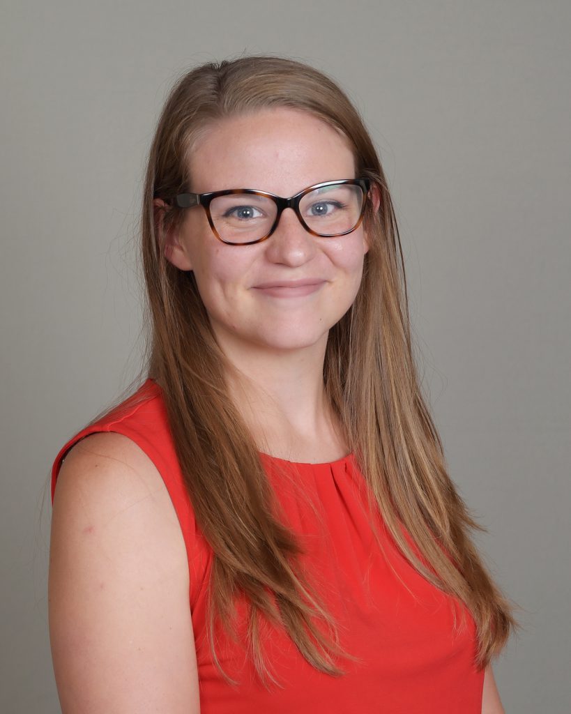 St. Peter’s Internal Medicine Welcomes Rachael Lloyd - St. Peter's ...