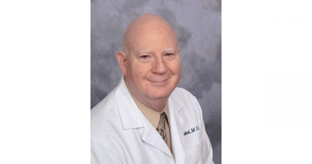 WAMC: Medical Monday with Dr. Harold Sokol - St. Peter's Health ...