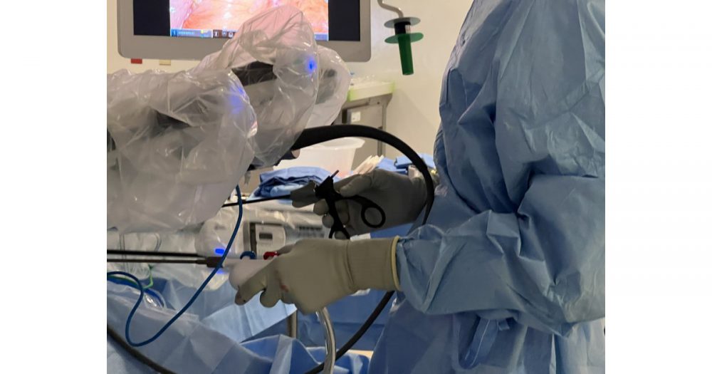St. Peter’s Health Partners Marks Significant Milestone: 20,000 Robotic ...