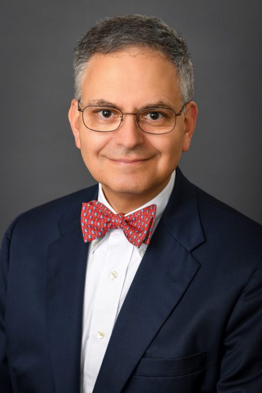 Capital Region Urology Welcomes Dr. Alan Angell – St. Peter's Health ...