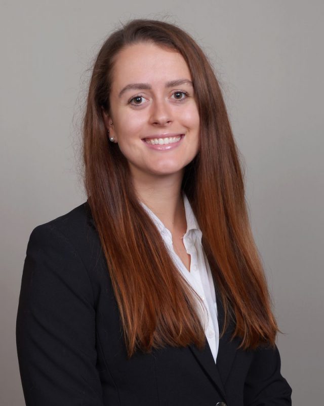 St. Peter’s Health Partners Welcomes Erica Otterbeck - St. Peter's ...