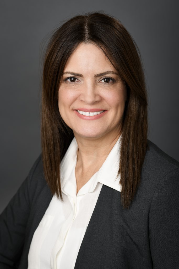 Family Medical Group Welcomes Luz Kelly – St. Peter's Health Partners News