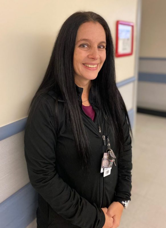 Two St. Peter’s Hospital Nurses Honored for Nursing Excellence - St ...