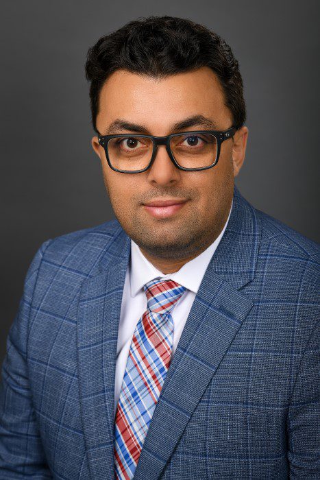 Cardiology Associates of Schenectady Welcomes Dr. Mohamed Youniss – St ...