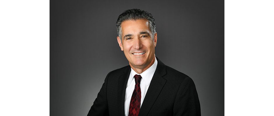 Steven Hanks, MD, President and CEO for St. Joseph’s Health and SPHP, Leads Local Health Care ...