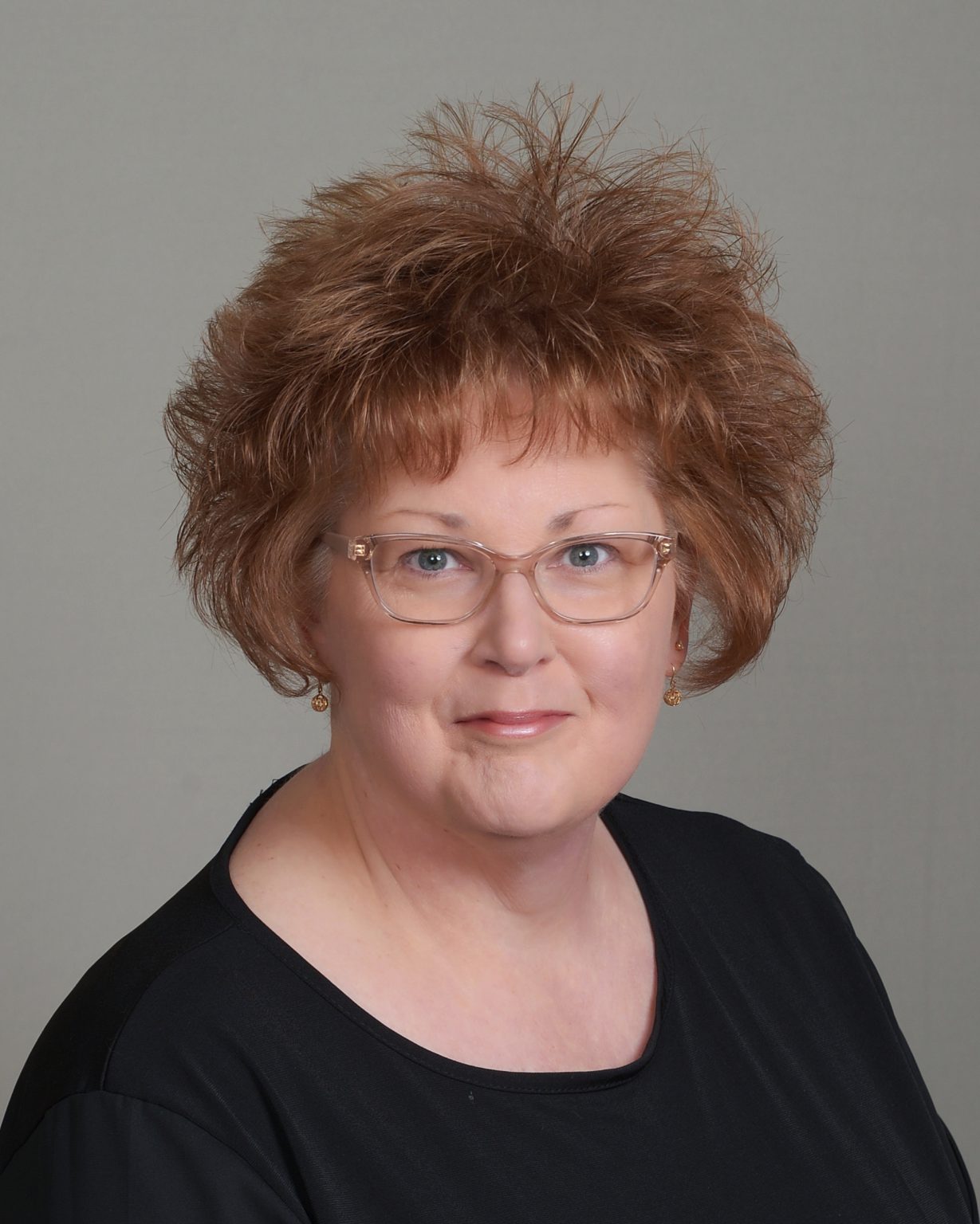 St. Peter’s Sleep Center Welcomes Lisa Kappes - St. Peter's Health ...