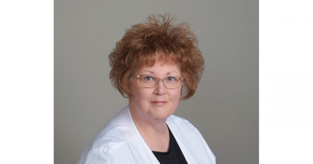 St. Peter’s Sleep Center Welcomes Lisa Kappes - St. Peter's Health ...