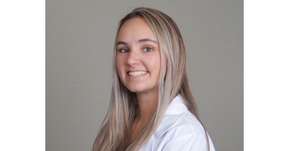 St. Peter’s Breast Surgery Welcomes Hannah Gregg - St. Peter's Health ...