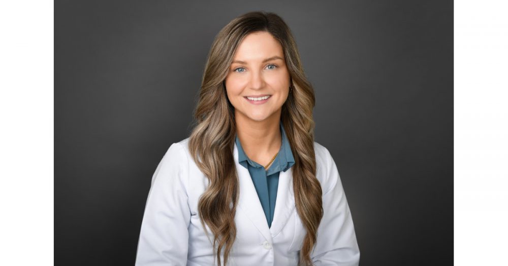 Palliative Care Partners Welcomes Jenna Owens - St. Peter's Health ...