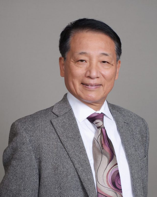 Dr. Dai-yuan Wang Joins Albany Associates in Cardiology – St. Peter's ...