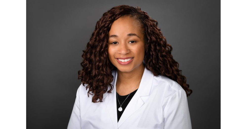 Palliative Care Partners Welcomes Ashley Shaw - St. Peter's Health ...