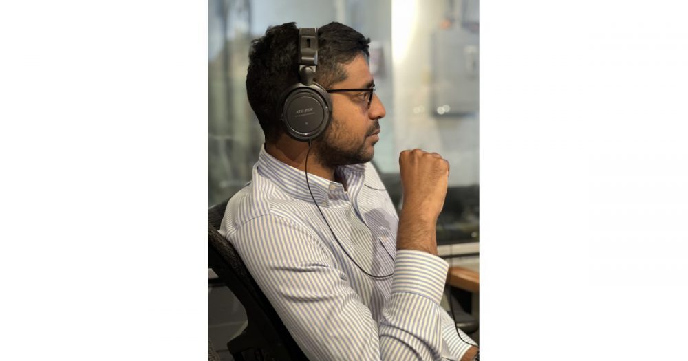 WAMC: Medical Monday with Dr. Ragavan Siddharthan - St. Peter's Health ...