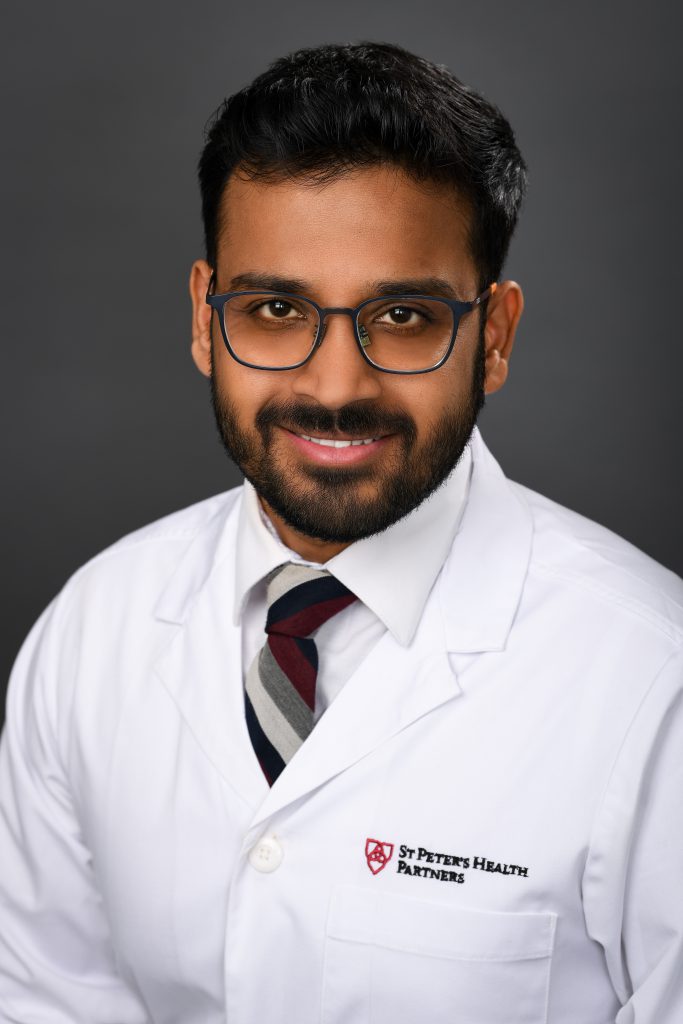 Albany Associates in Cardiology Welcomes Dr. Chirag Agarwal – St. Peter ...