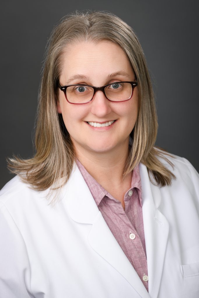 Capital Region Midwifery Welcomes Rebecca Lytle – St. Peter's Health ...