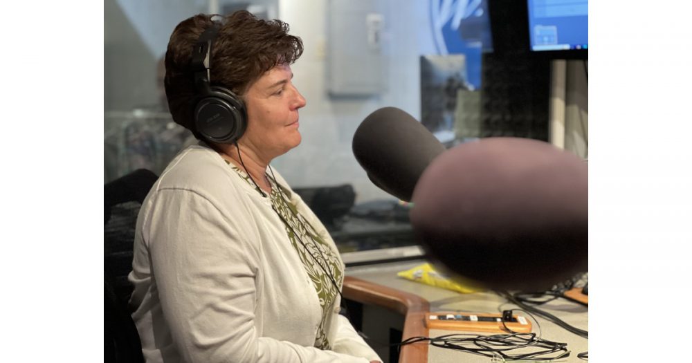 WAMC: Medical Monday with Dr. Kerry Ricker - St. Peter's Health ...