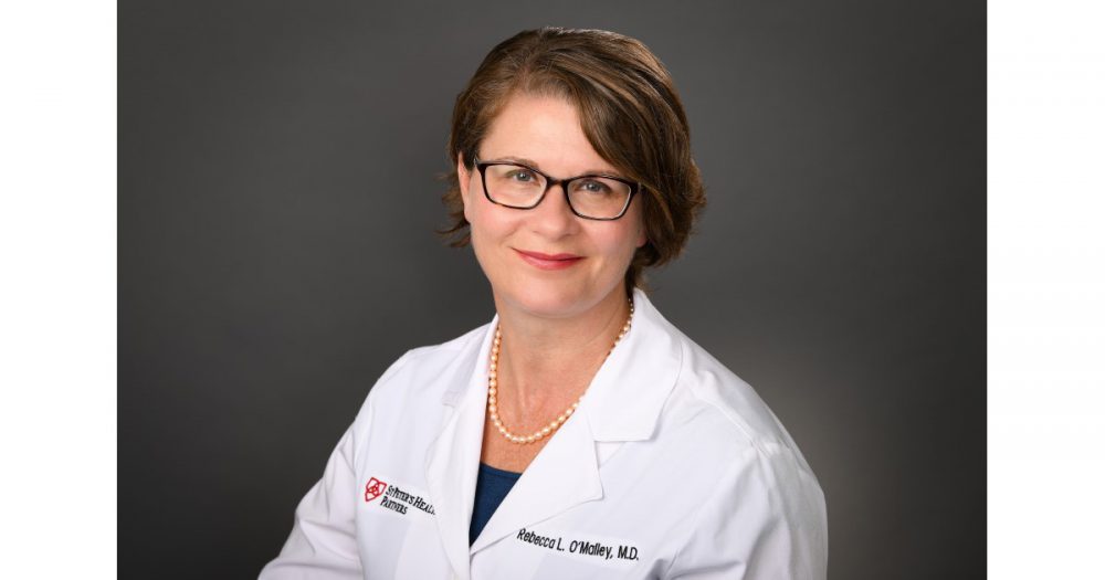 St. Peter’s Health Partners Medical Associates Welcomes Dr. Rebecca O ...