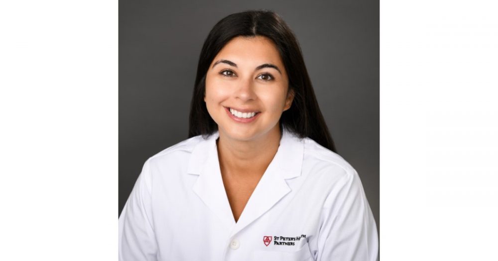 Cheyenne Serra Joins Rensselaer Family Health Center - St. Peter's ...