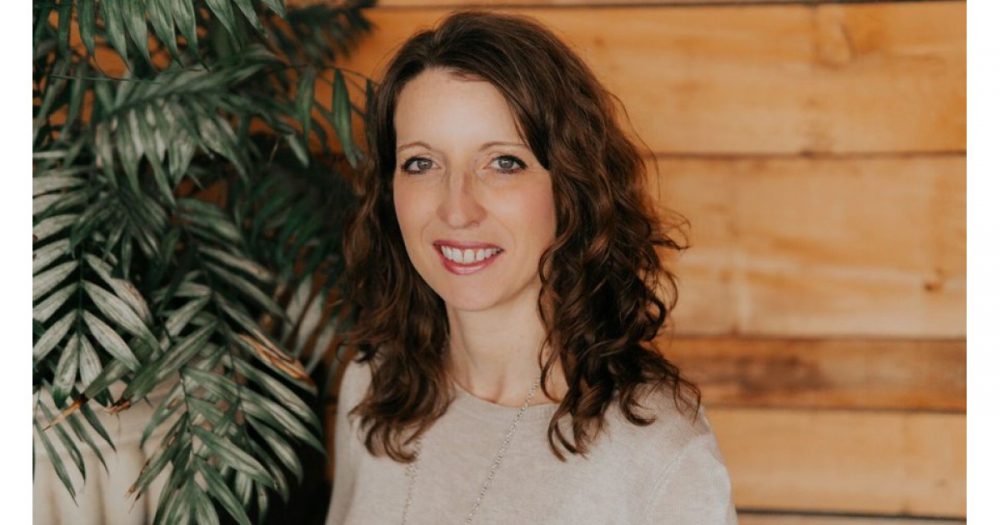 Erin Sinisgalli Honored as an Empire Whole Health Hero - St. Peter's ...