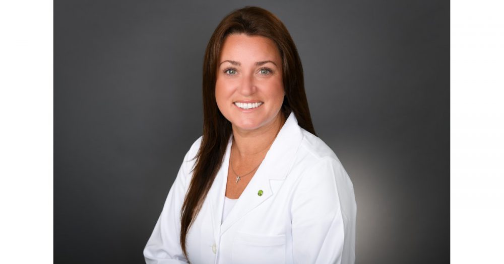 Pulmonology & Critical Care Services Welcomes Jessica Hanehan - St ...