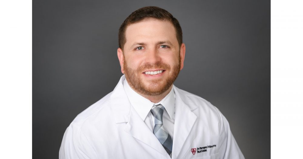 Capital District Colon and Rectal Surgery Welcomes Dr. Steven Gurien ...