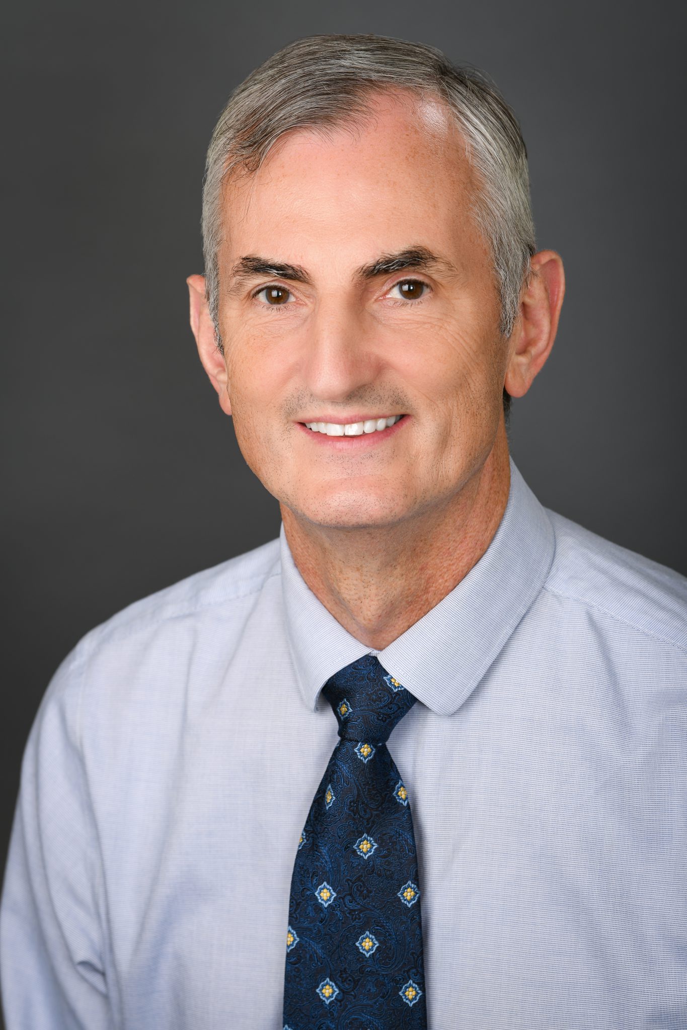 St. Peter’s Vascular Associates Welcomes Dr. John Byrne – St. Peter's ...