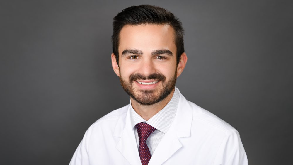 Troy Surgical Associates Welcomes Kevin Berardi - St. Peter's Health ...