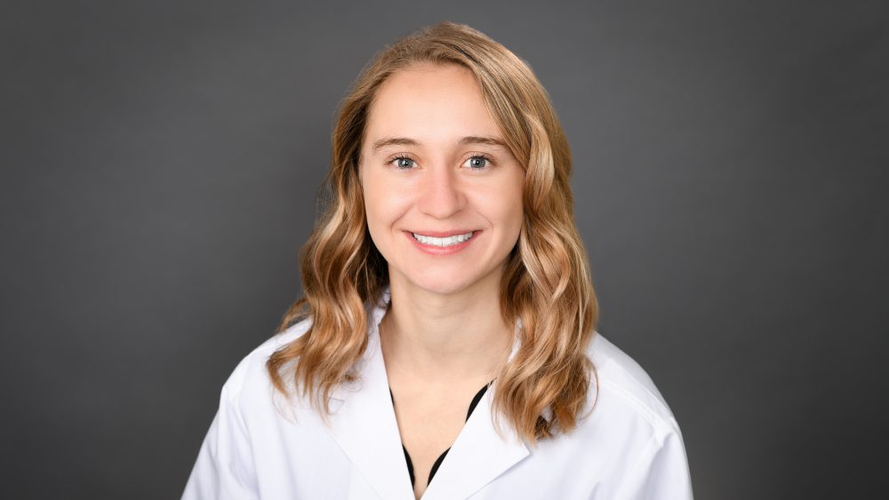 Michaela Haller Joins St. Peter’s Medical Oncology/Hematology - St ...