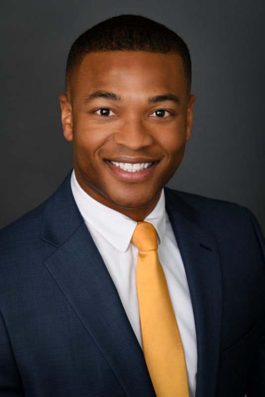 St. Peter’s Internal Medicine Welcomes Dr. Obafemi Giwa-Amu – St. Peter ...