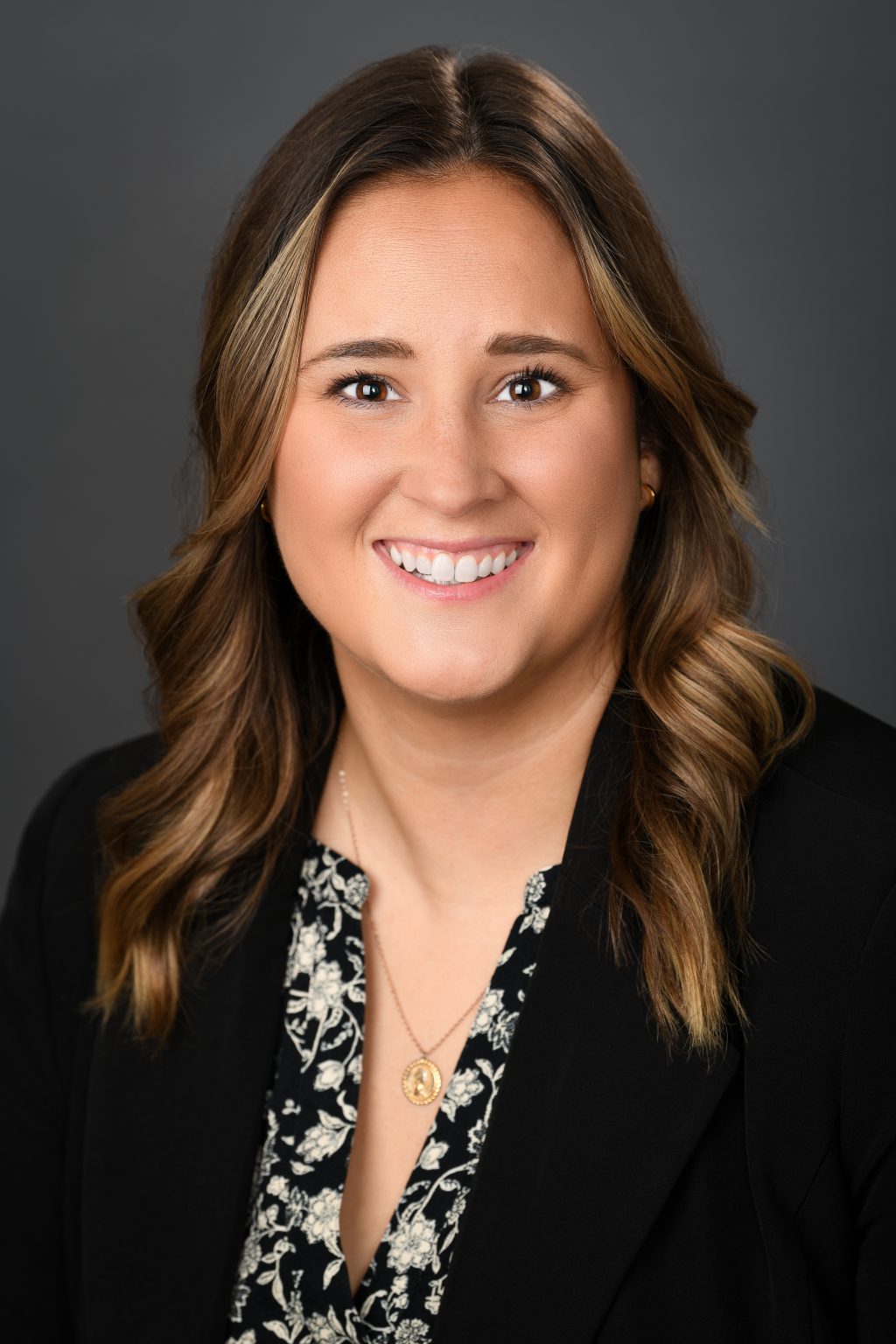 St. Peter’s Vascular Associates Welcomes Allyson Stark - St. Peter's ...