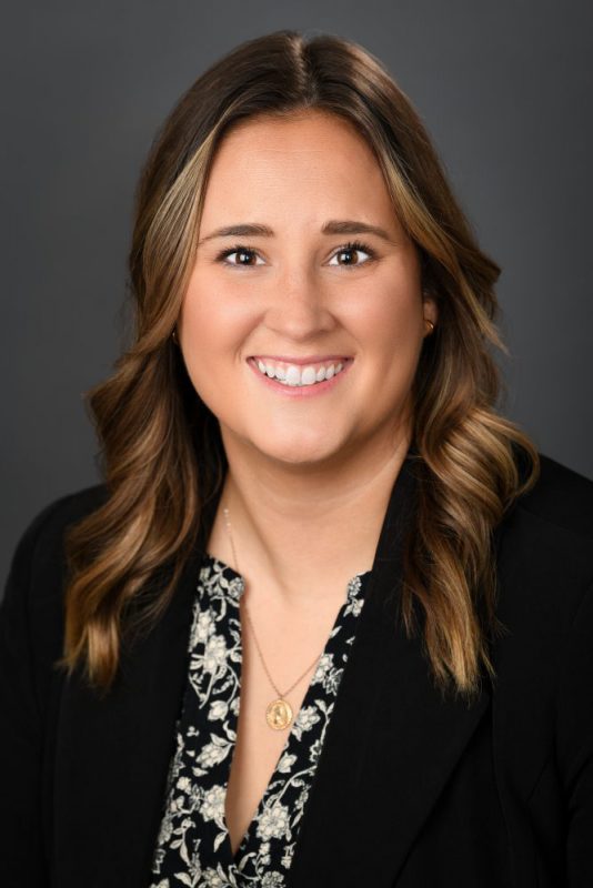 St. Peter’s Vascular Associates Welcomes Allyson Stark - St. Peter's ...