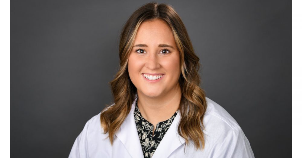 St. Peter’s Vascular Associates Welcomes Allyson Stark - St. Peter's ...