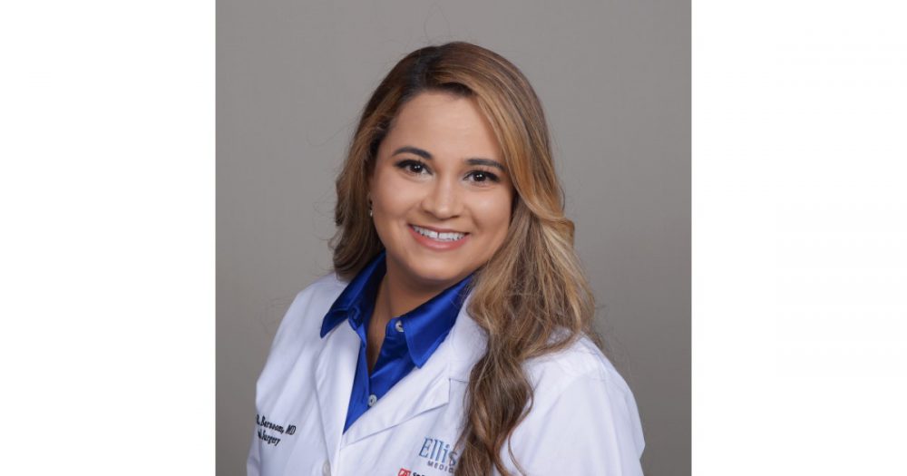 WAMC: Medical Monday with Dr. Randa Barsoom - St. Peter's Health ...