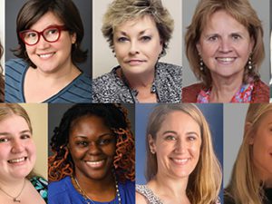 St. Peter's Health Partners News