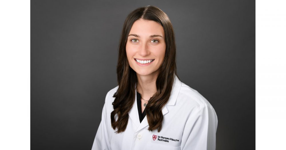 St. Peter's Primary Care Welcomes Megan Carroll - St. Peter's Health ...