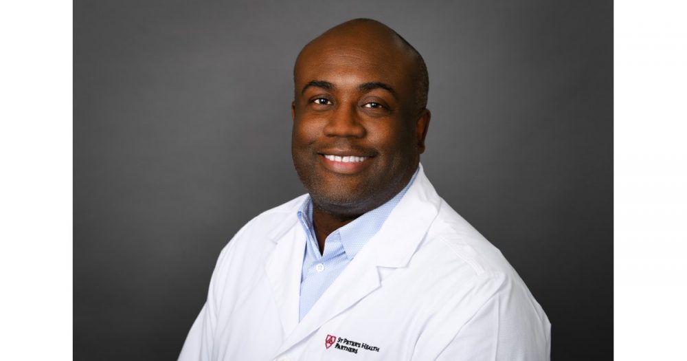 St. Peter’s Health Partners Medical Associates Welcomes Dr. Pierrot ...