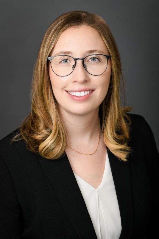 Carah Whichard Joins Capital Region Urology - St. Peter's Health ...