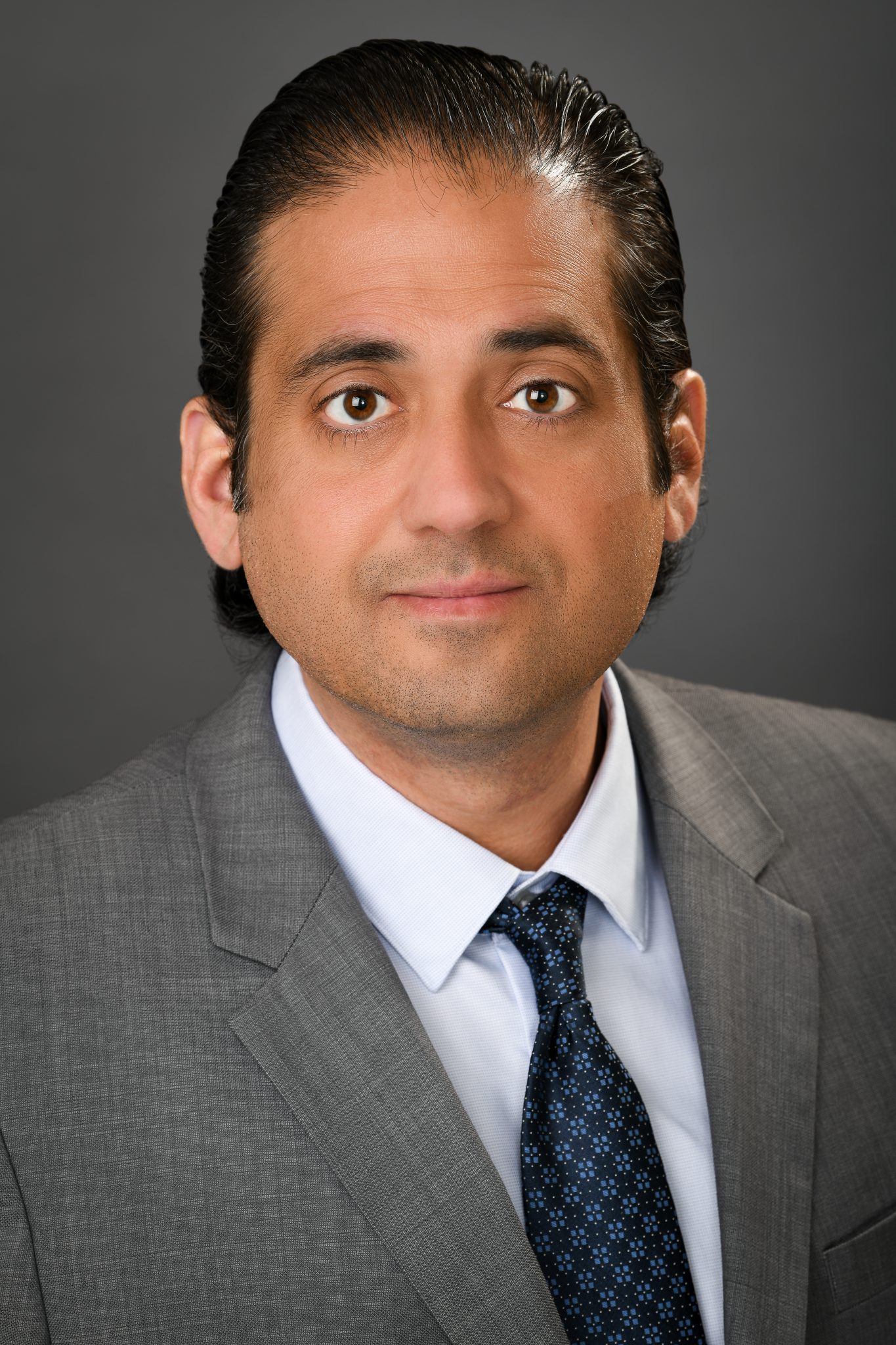 St. Peter’s Family Medicine Welcomes Dr. Zacharias Chasin - St. Peter's ...