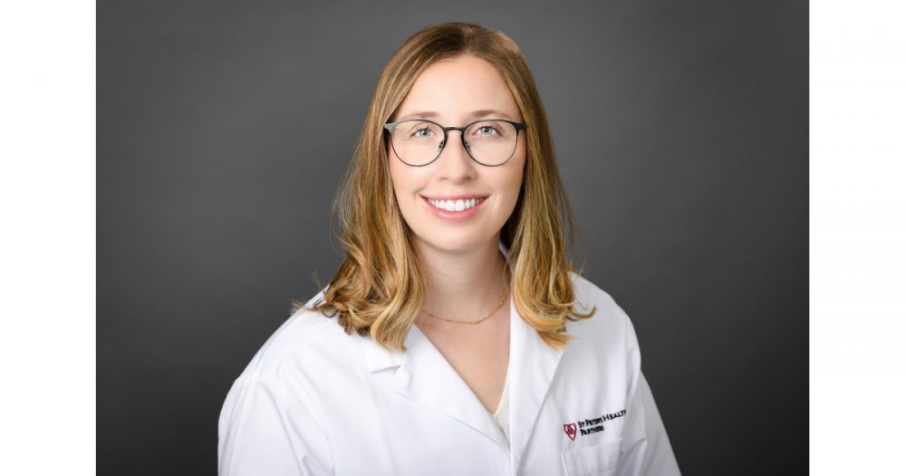 Carah Whichard Joins Capital Region Urology - St. Peter's Health ...