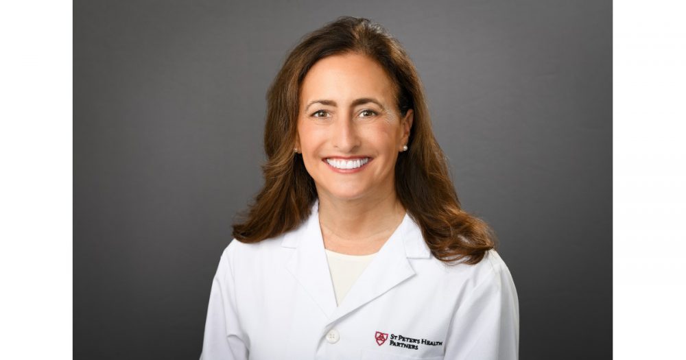 Capital District Colon & Rectal Surgery Associates Welcomes Dr. Joanne ...